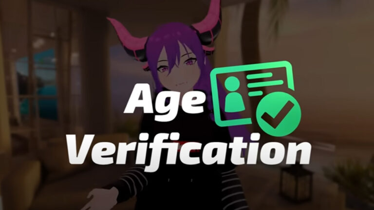 VRChatに「年齢確認システム」が導入されるようなので、一般ユーザーが気になりそうなポイントをまとめました – VRC-Hub